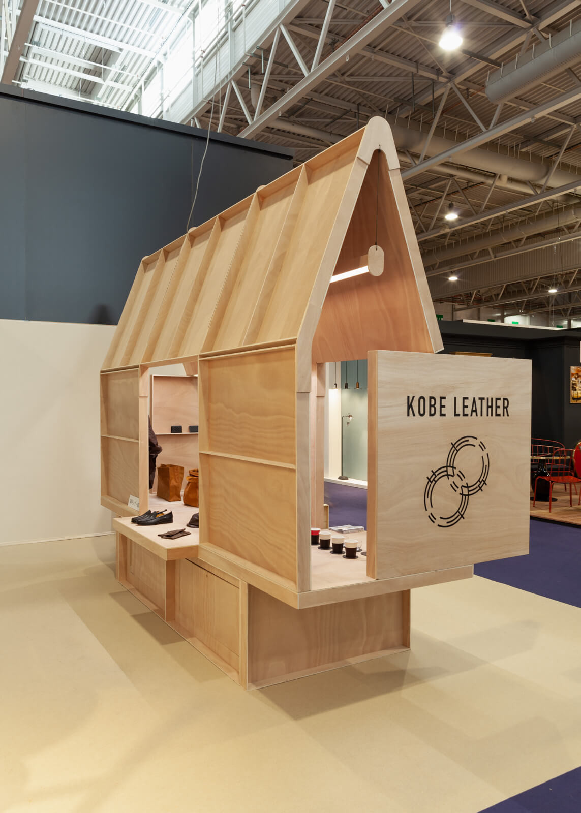 Solid | Maison & Objet 2020