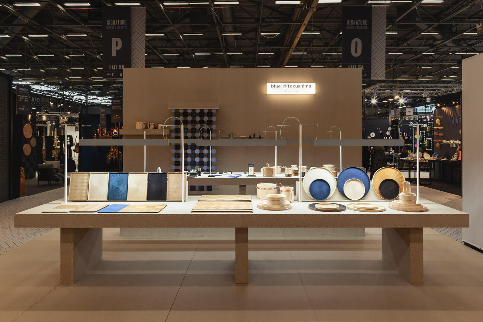 Solid | Maison & Objet 2020