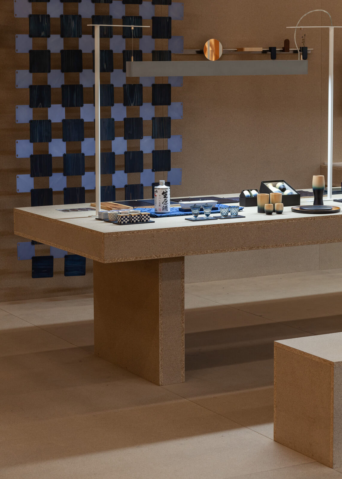 SOLID | Maison & Objet 2020